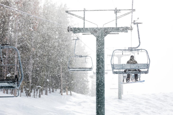 Review: 2024 Fischer Ranger 102 | SKI