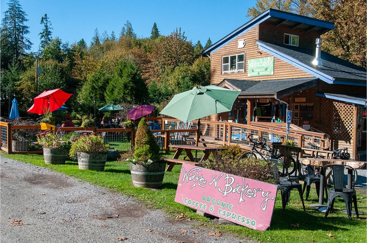 The Best Ski Town Coffee Shops, According to You | SKI