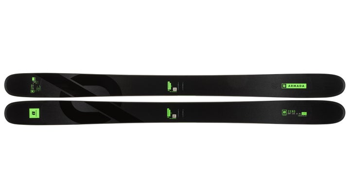 The Best Powder Skis of 2024 | SKI