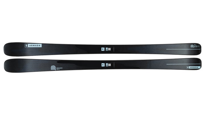 Ski Magazine's Best Frontside Skis of 2023