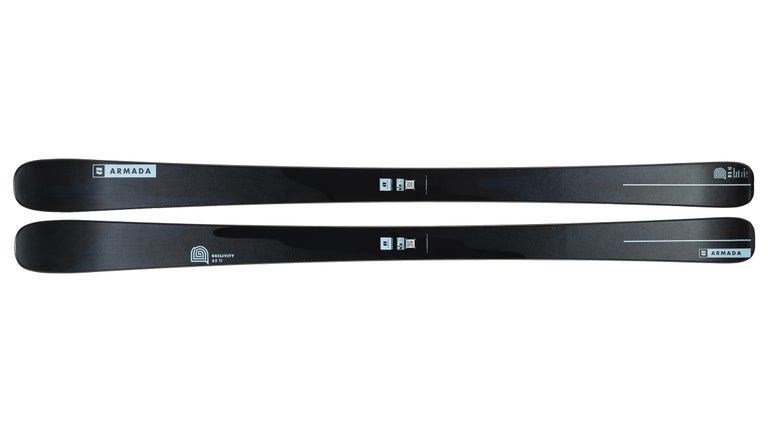 Ski Magazine's Best Frontside Skis of 2023