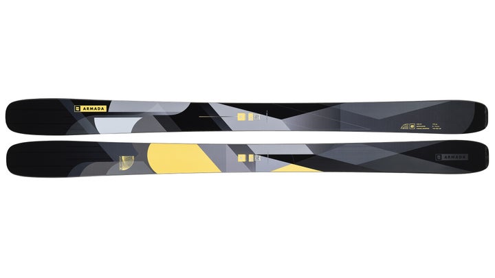 The Best Women's All-Mountain Wide Skis of 2024