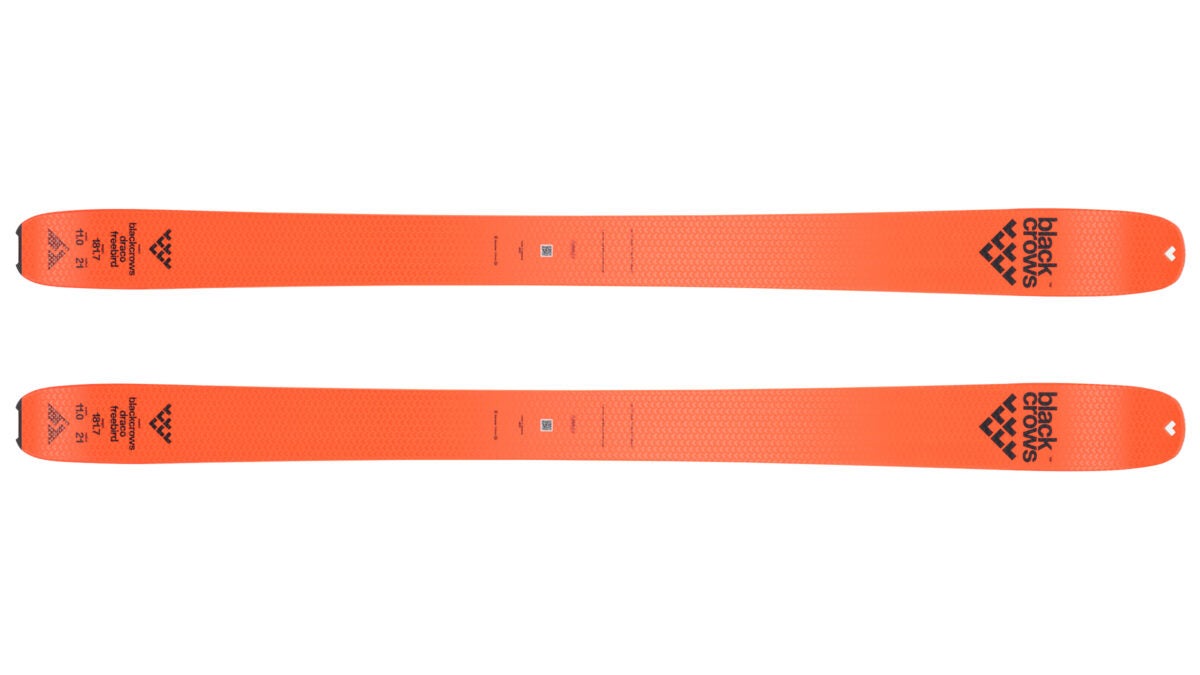 Review: 2024 Black Crows Draco Freebird | SKI