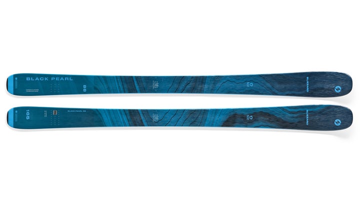 The Best Women's Frontside Skis of 2024 | SKI