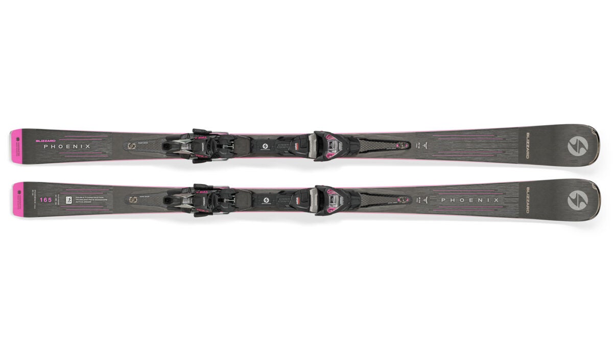 Review: 2024 Blizzard Phoenix R14 Pro | SKI