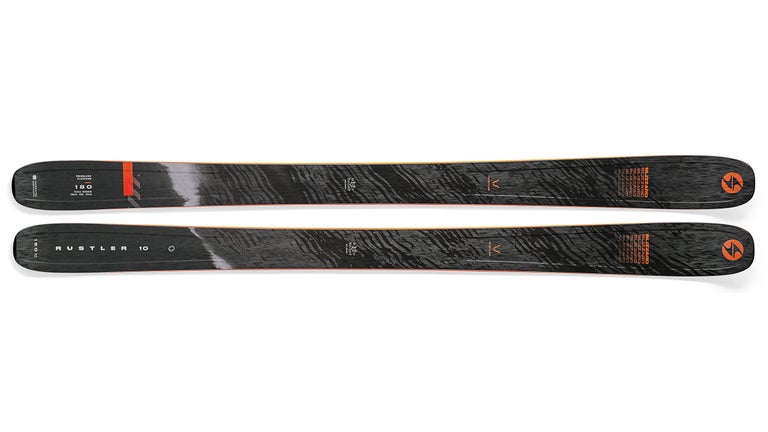 The Best All-Mountain Wide Skis of 2024