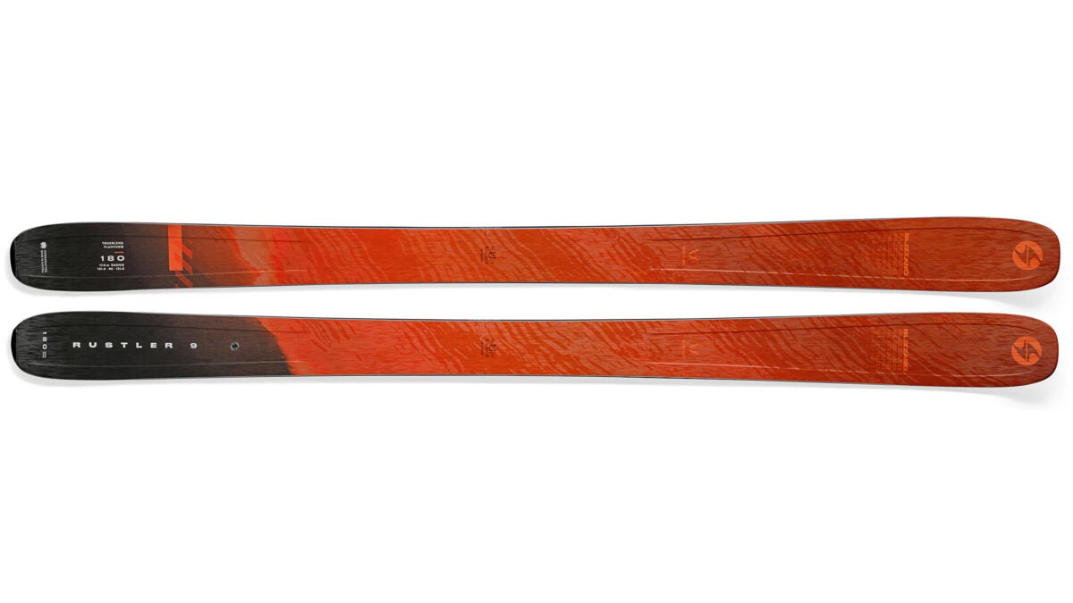 Review: 2024 Blizzard Rustler 9 | SKI