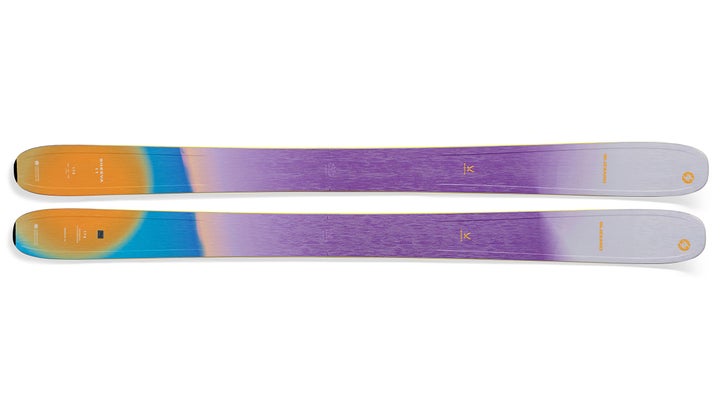 The Best Women's Powder Skis of 2024 | SKI