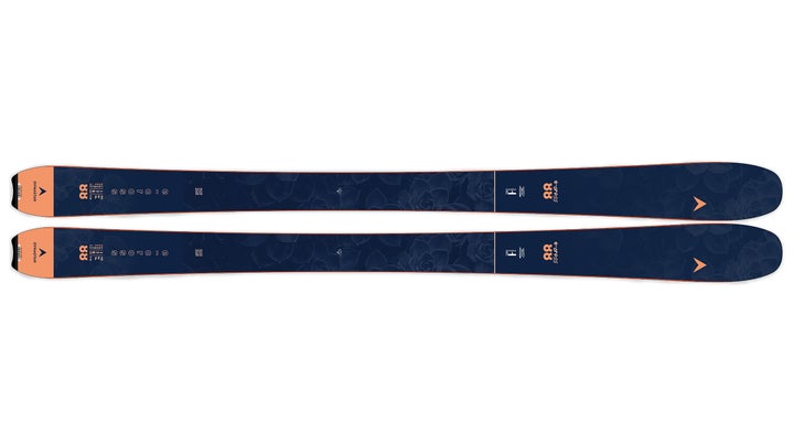 The Best Women's Frontside Skis of 2024 | SKI