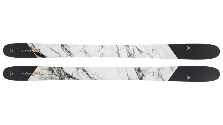 The Best All-Mountain Wide Skis of 2024