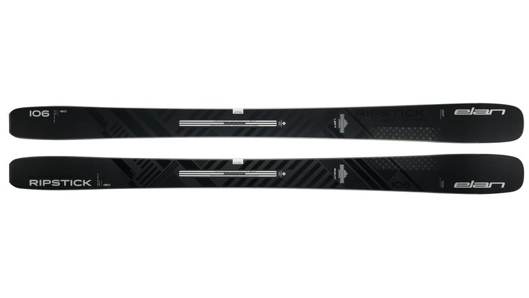 The Best All-Mountain Wide Skis of 2024