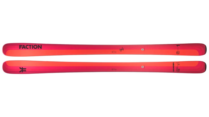 Ski Magazine's Best Frontside Skis of 2023