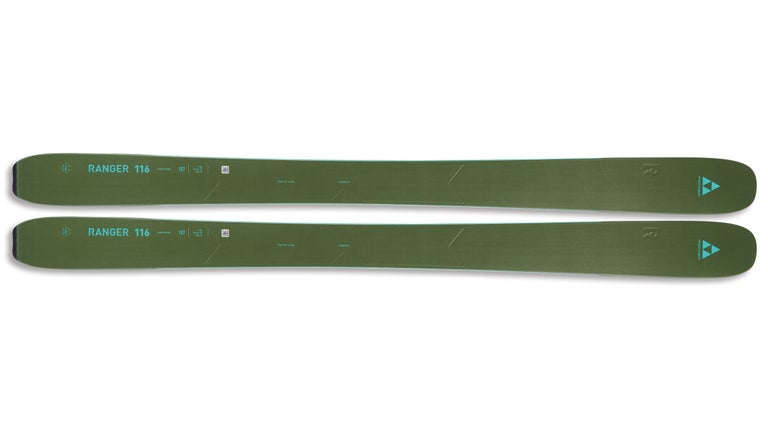 The Best Powder Skis of 2024 | SKI