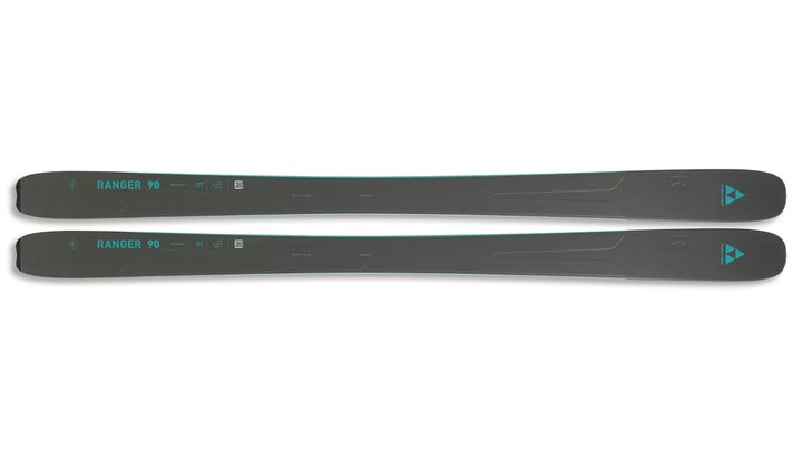 The Best Women's Frontside Skis of 2024 | SKI