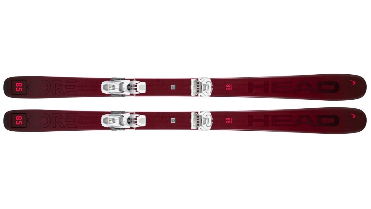 Review: 2024 Head Kore 85 W | SKI