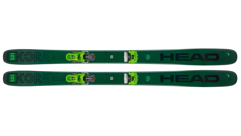 The Best All-Mountain Wide Skis of 2024