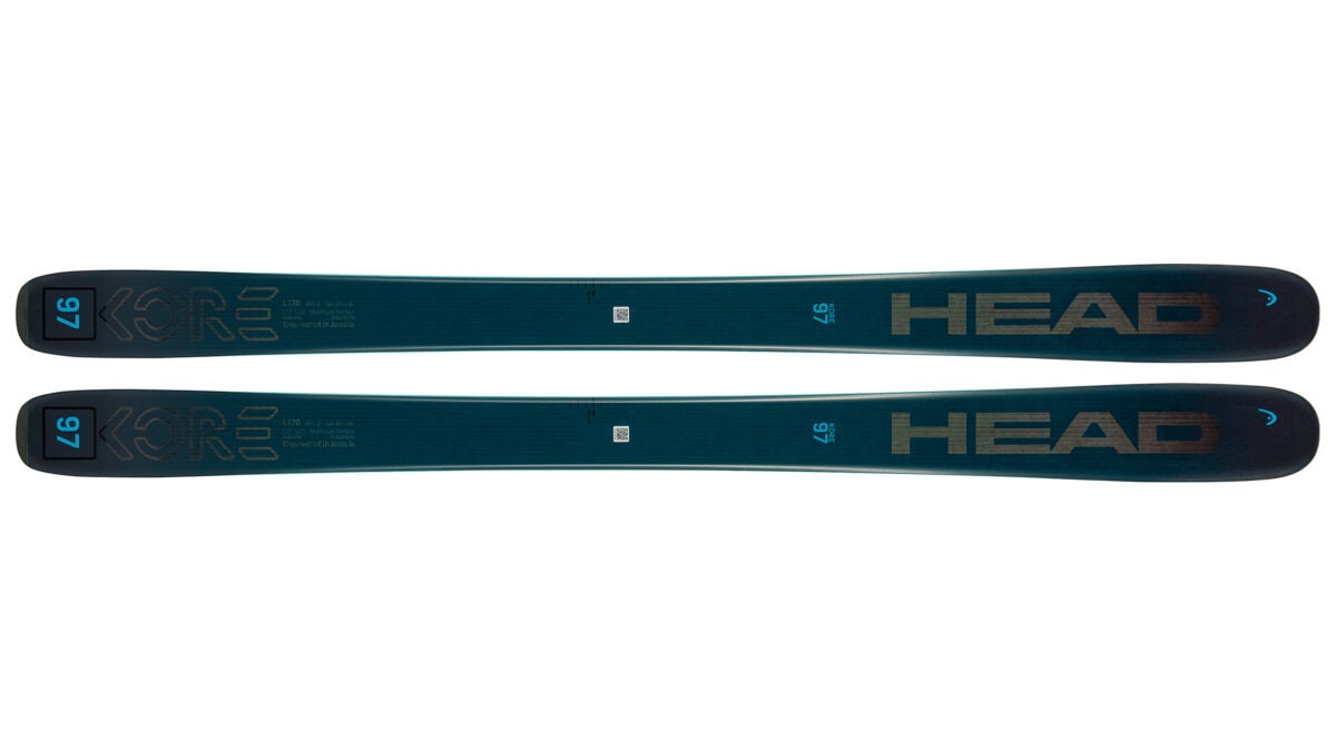 Review: 2024 Head Kore 97 W | SKI