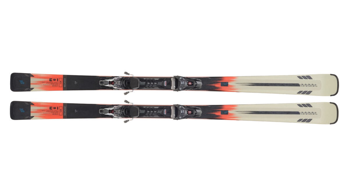 Review: 2024 K2 Disruption MTi | SKI