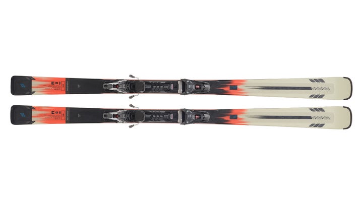 The Best Skis for Skiing on Hard Snow | SKI