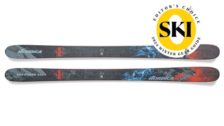 The Best Skis of 2024 Are Now On Sale For Up to $300 Off | SKI