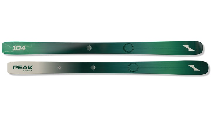 The Best All-Mountain Wide Skis of 2024