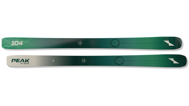 The Best All-Mountain Wide Skis of 2024
