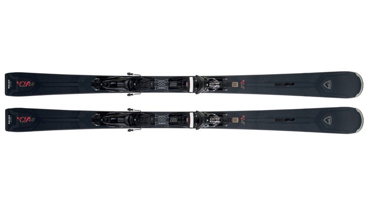10 Skis That Can Teach You How to Carve | SKI
