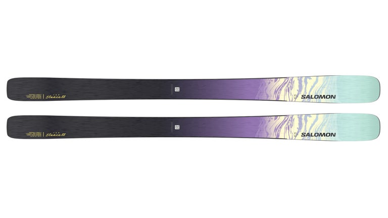 The Best Women's Frontside Skis of 2024 | SKI
