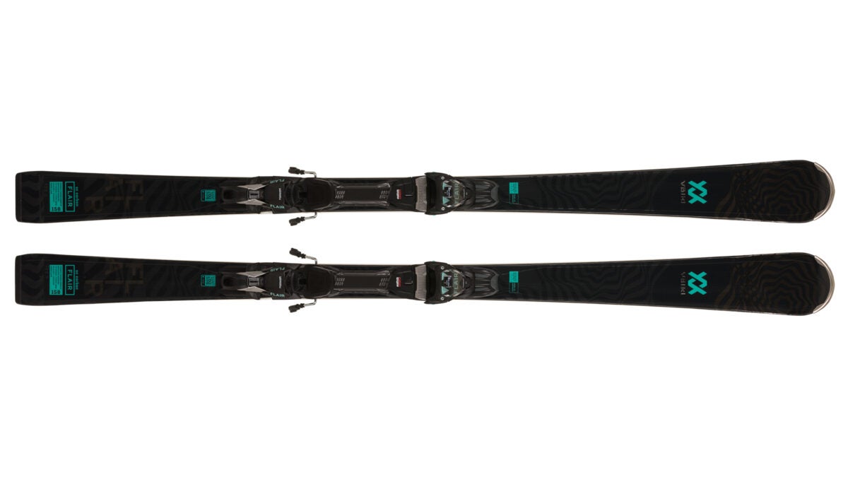 Review: 2024 Völkl Flair SC Carbon | SKI