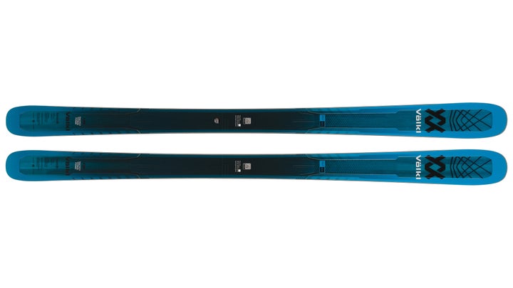 The Best Skis for Skiing on Hard Snow | SKI