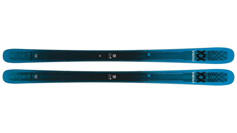 The Best Skis for Skiing on Hard Snow | SKI