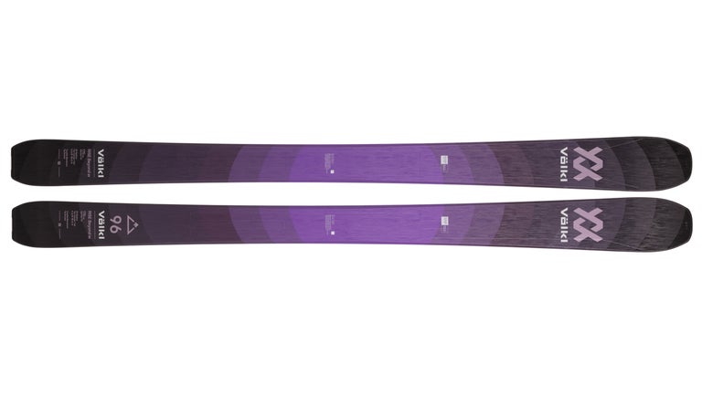 The Best Women’s Backcountry Skis of 2024 | SKI