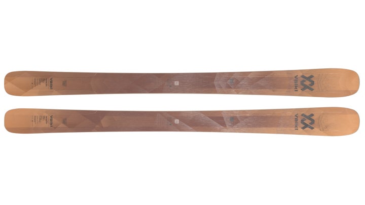 The Best Women's All-Mountain Wide Skis of 2024