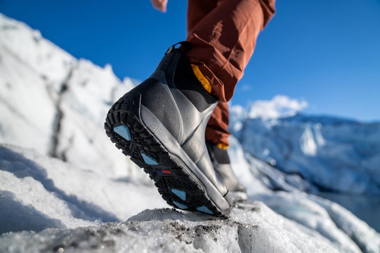 First Look: XTRATUF ADB Ice Boots
