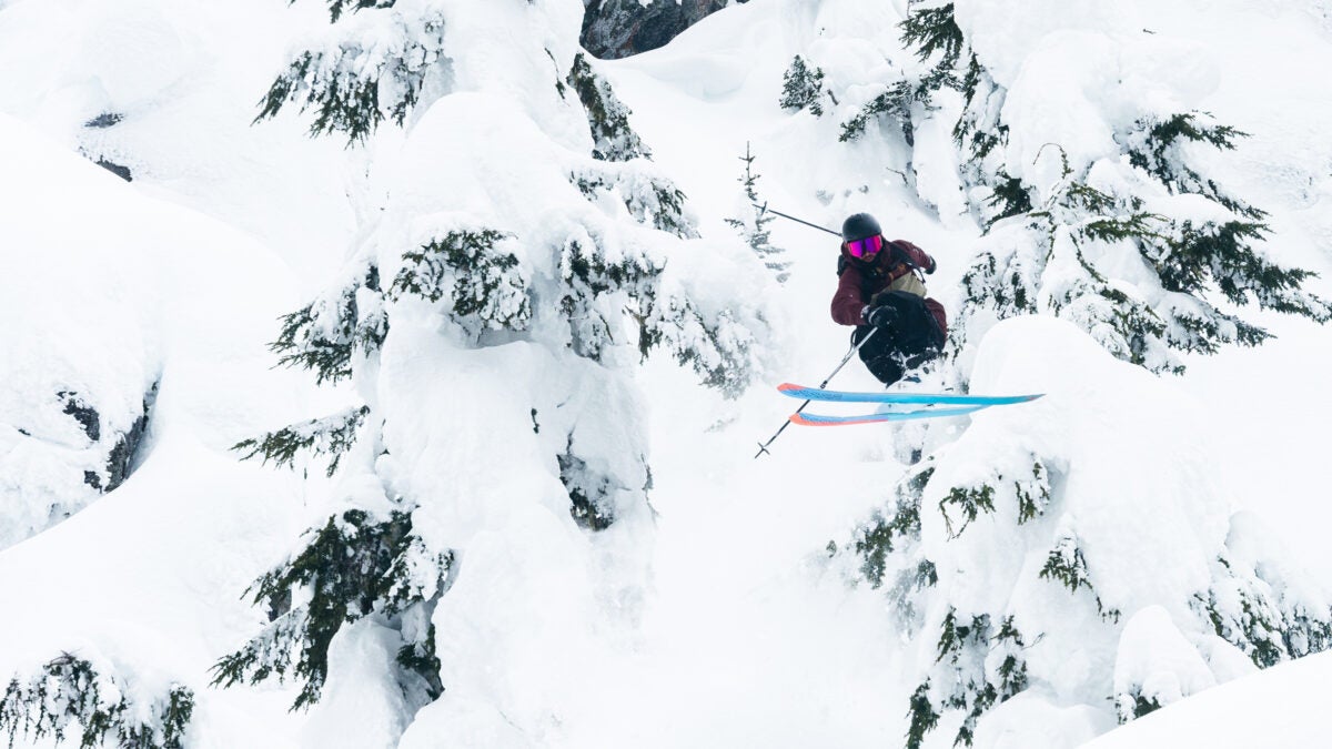 First Look: BOA Technology Arrives for Alpine Ski Boots | SKI