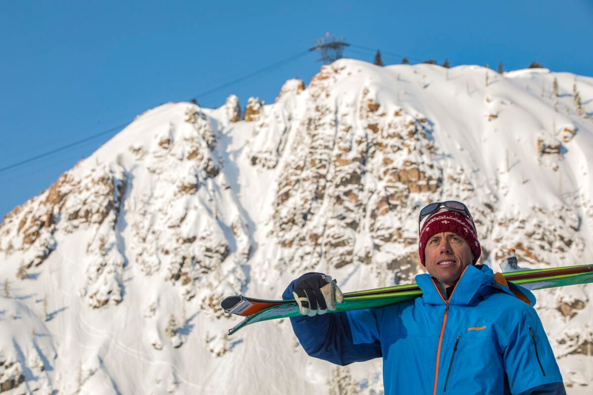 Freeking Pioneer Robb Gaffney Dead at 52 | SKI