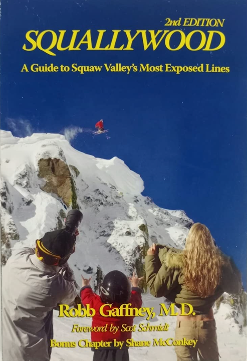 Freeking Pioneer Robb Gaffney Dead at 52 | SKI