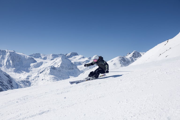 First Look: BOA Technology Arrives for Alpine Ski Boots | SKI