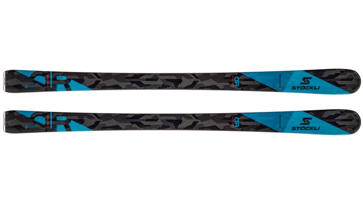 The Best Skis for Skiing on Hard Snow | SKI