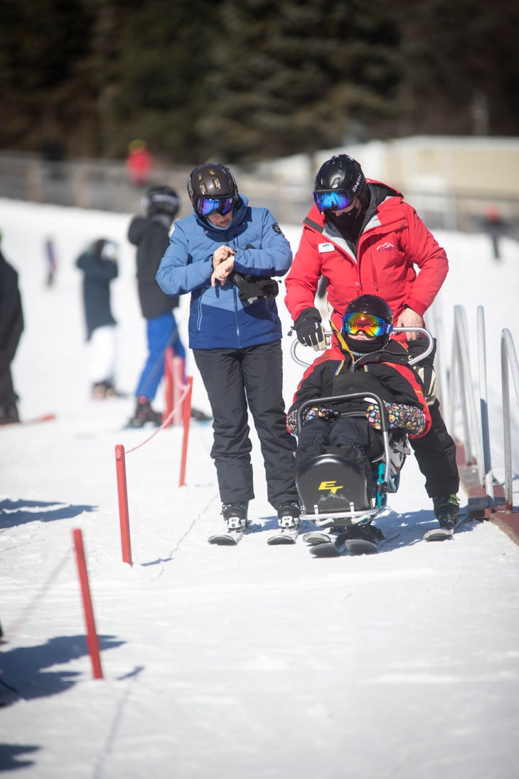 Top Resorts in the East for Guest Service | SKI