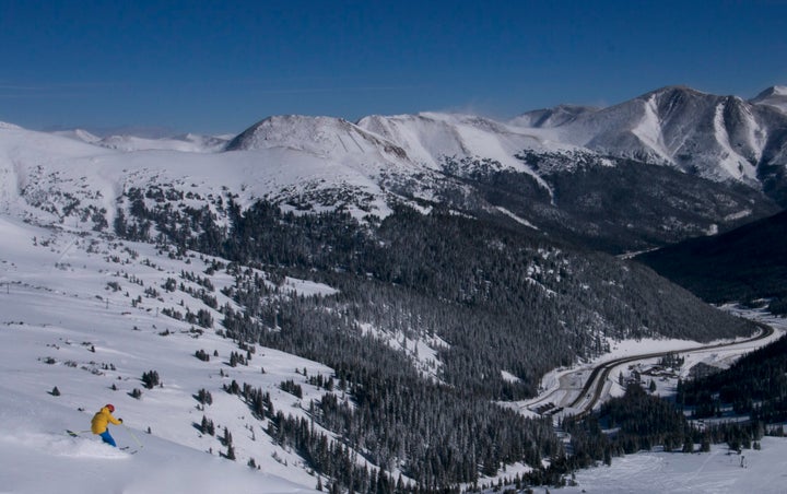 10 Most Accessible Resorts in the West | SKI