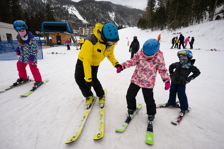 Top 10 Resorts in the West for Guest Service | SKI