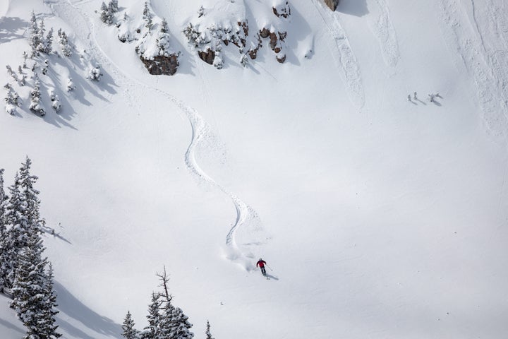 Top 30 Resorts in the West | SKI
