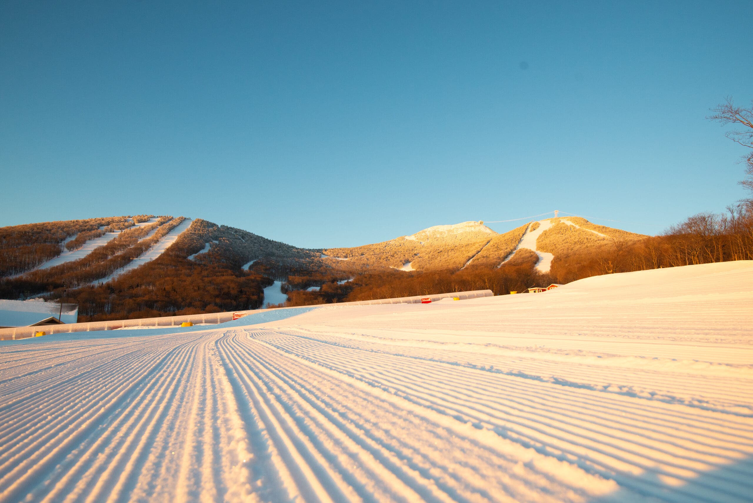 Indy Pass Just Got Bigger (and Cheaper!) for Beginner Skiers