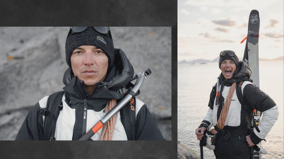 Tof Henry Remembered as Legendary Skier and Loving Father | SKI