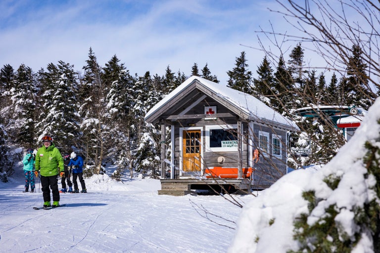 Top Resorts in the East for Guest Service | SKI