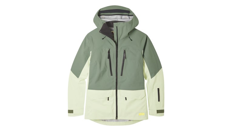 The Best Women’s Ski Jackets of 2024 | SKI