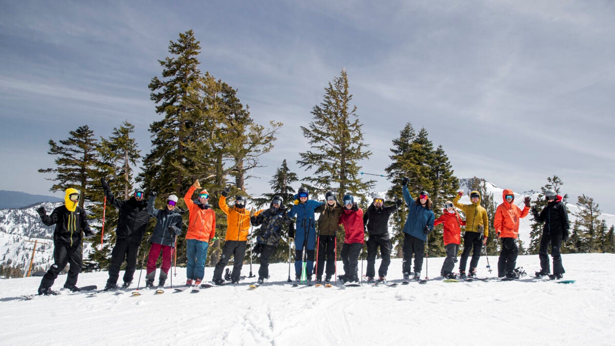 This Giving Season, Support the Ski Communities We Love | SKI