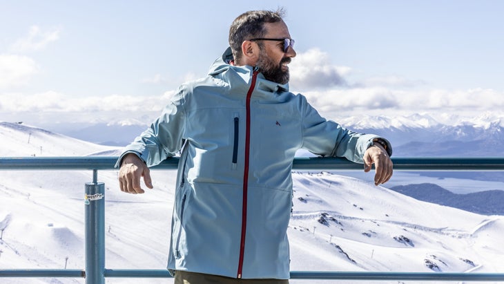 Why This Outerwear Startup Is Bringing Jacket Manufacturing Back to the ...