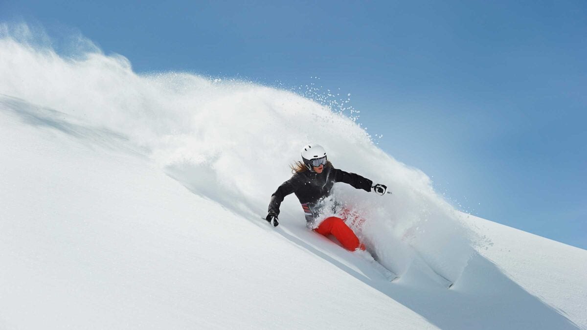 Seven of Our Favorite Woman-Owned Ski Brands | SKI